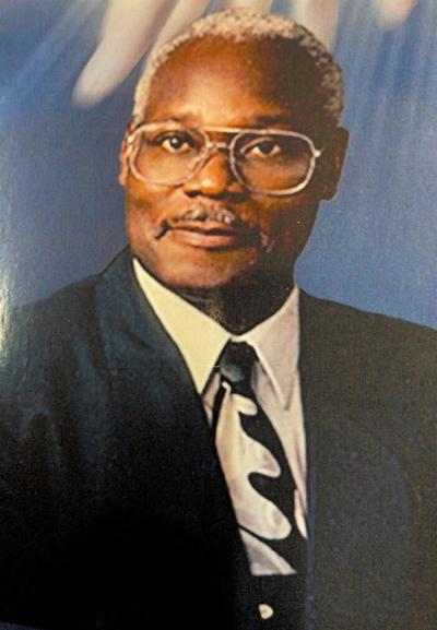 Rev. George A. Ross | Obituaries | baycitytribune.com