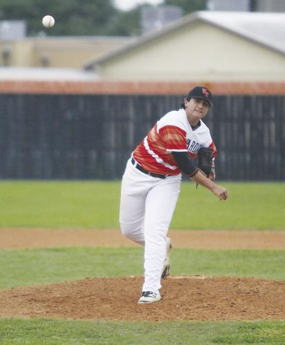 Van Vleck baseball returns plenty of starters | Sports | baycitytribune.com