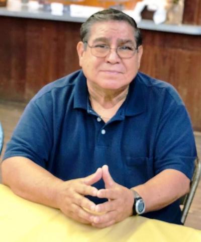 Johnny P. Velasquez | Obituaries | baycitytribune.com