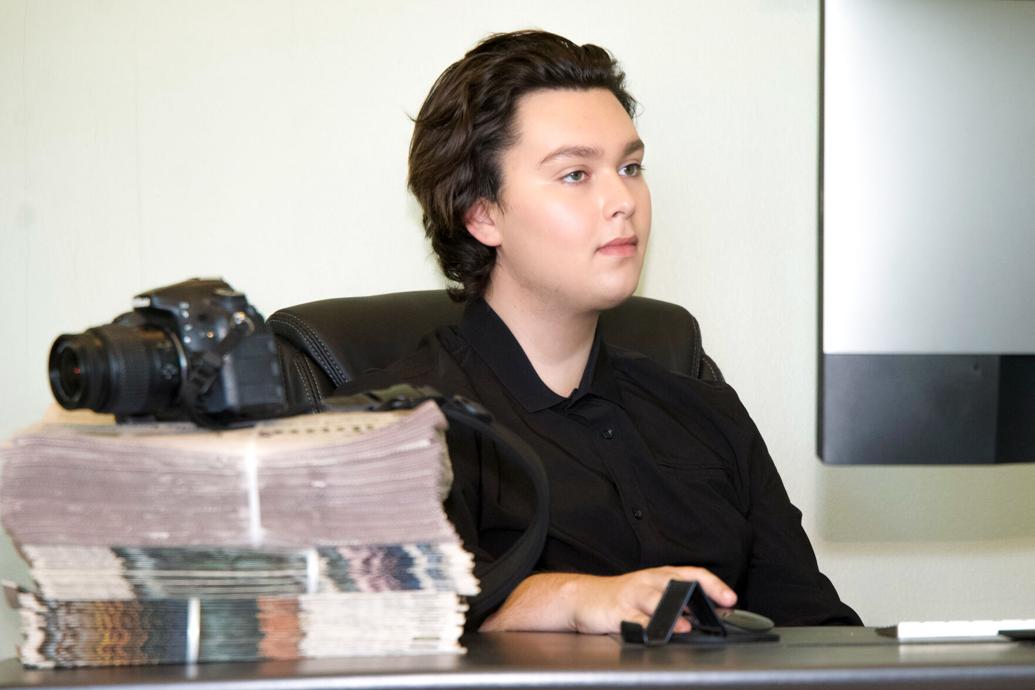 Bay City Tribune names new managing editor | Free Share ...