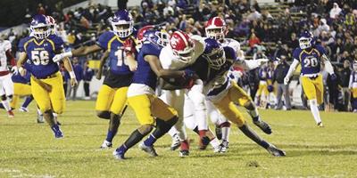 Blackcats oldest rivalry renewed | News | baycitytribune.com