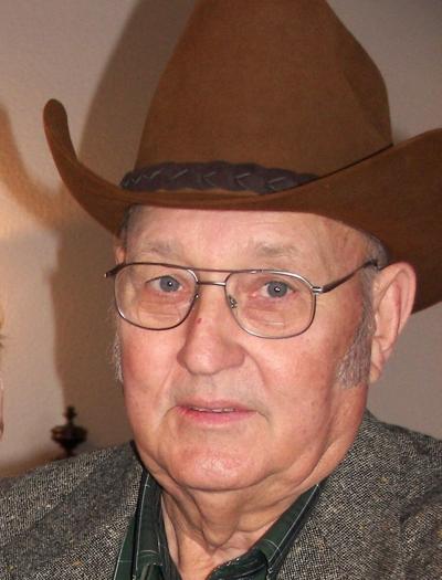 Jerry Forrest George | Obituaries | baycitytribune.com