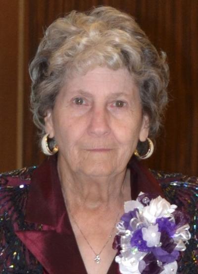 Virginia Ann Lively Higdon | Obituaries | baycitytribune.com