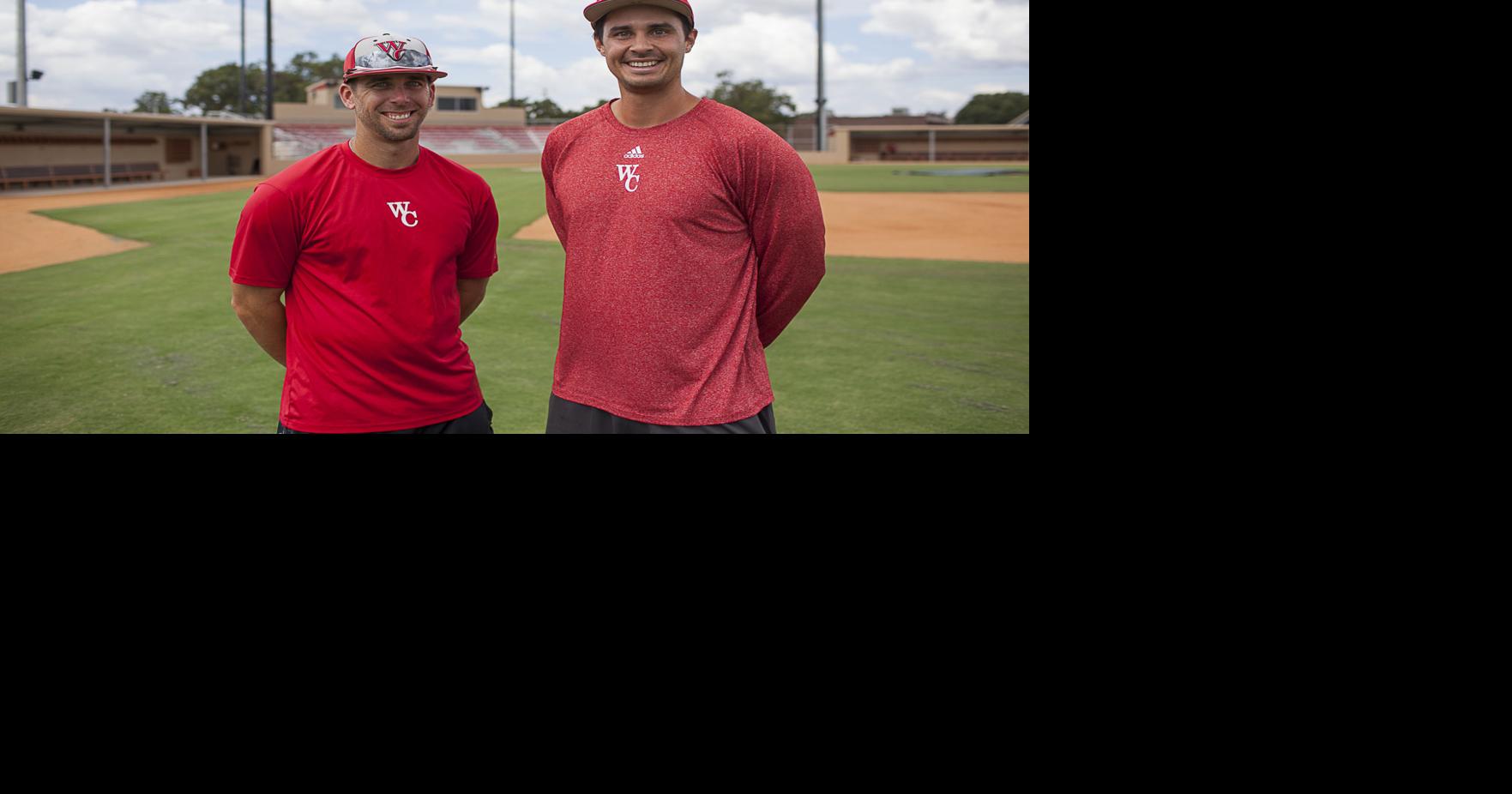 Porras takes over as head coach of Pioneers Baseball Team | Sports ...