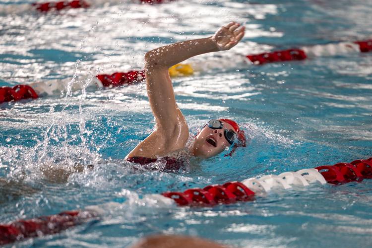 Bay City, Palacios swimmers compete at El Campo invitational | Sports ...
