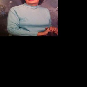 Audrey Faye Lucky | Obituaries | baycitytribune.com