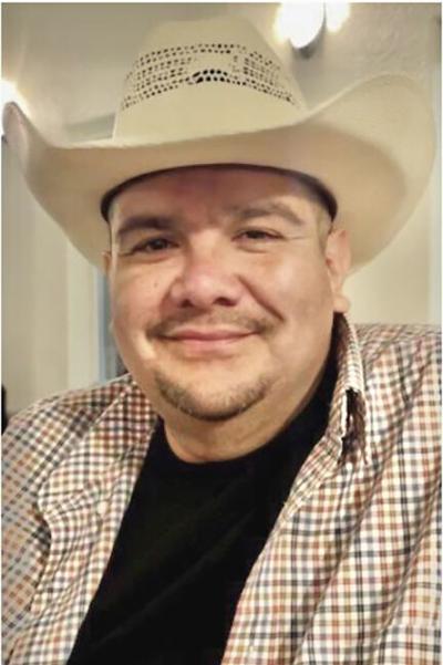 Richard Joseph Gonzales Jr. | Obituaries | baycitytribune.com