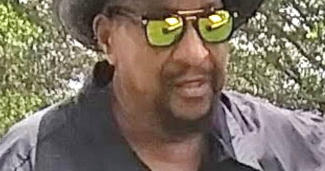 Larry Darnell Bankston | Obituaries | baycitytribune.com