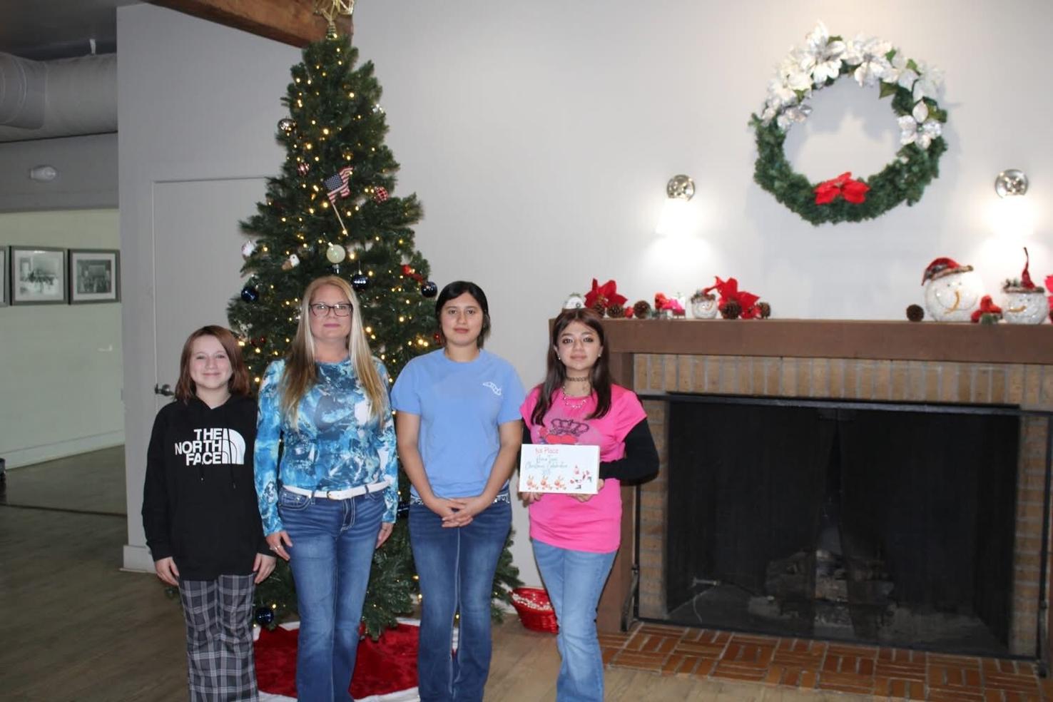 Bay City announces 2025 lighted Christmas parade award winners | News ...