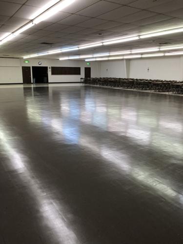 After 40 years, KC Hall gets a makeover | Community | baycitytribune.com