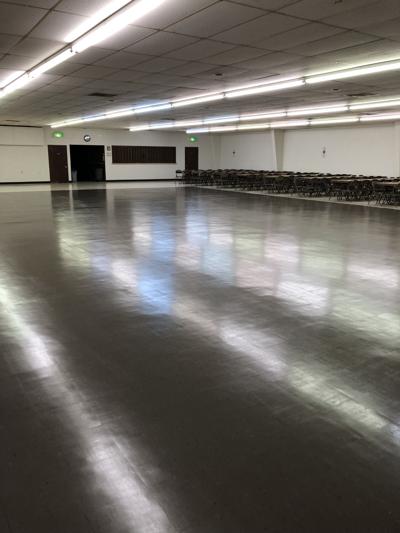 After 40 years, KC Hall gets a makeover | Community | baycitytribune.com