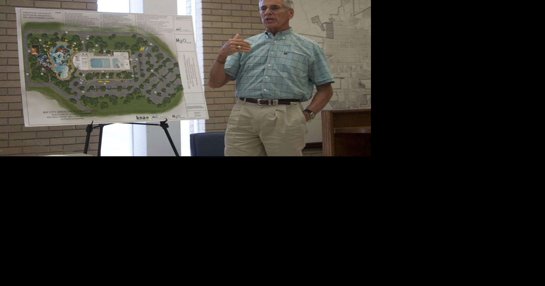 Bay City Community Development Corporation partners to fund aquatic ...