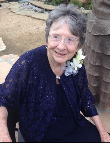 Norma May Whitley Hunt | Obituaries | baycitytribune.com
