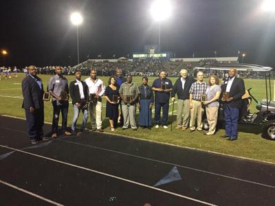 New members inducted into Blackcat Hall of Fame | Sports ...