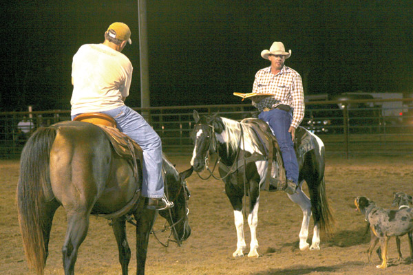 Cowboy church is a good fit for some | News | baycitytribune.com