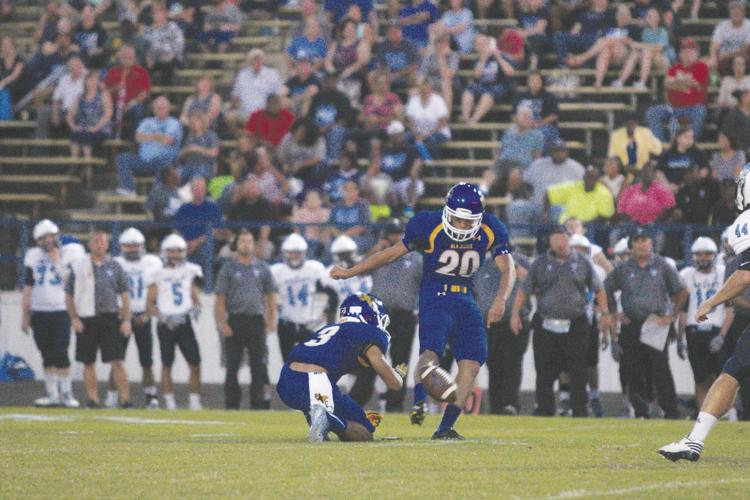 Blackcats prepare for Yoemen | Sports | baycitytribune.com