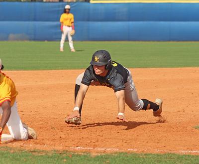 Blackcats claim victory in season finale | Sports | baycitytribune.com