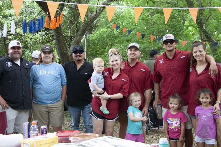 Judges see over 19 team entries at Riverside Smoke off ...