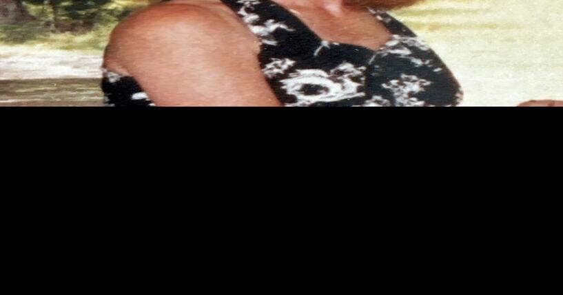 Mary Janell (Jill) Franks | Obituaries | baycitytribune.com