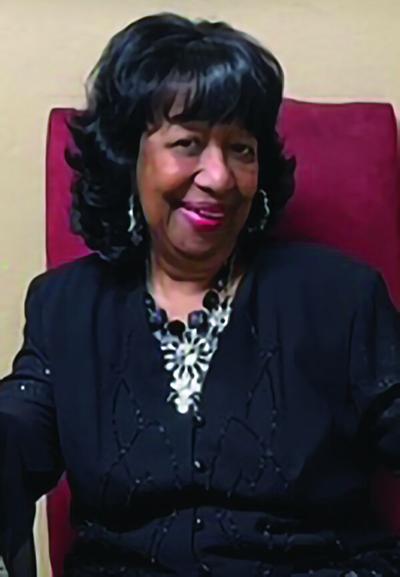 Jean Brown Deadrick | Obituaries | baycitytribune.com