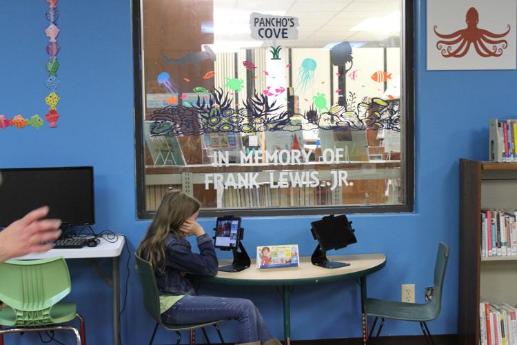 BCPL reopens after month long renovation | Community | baycitytribune.com