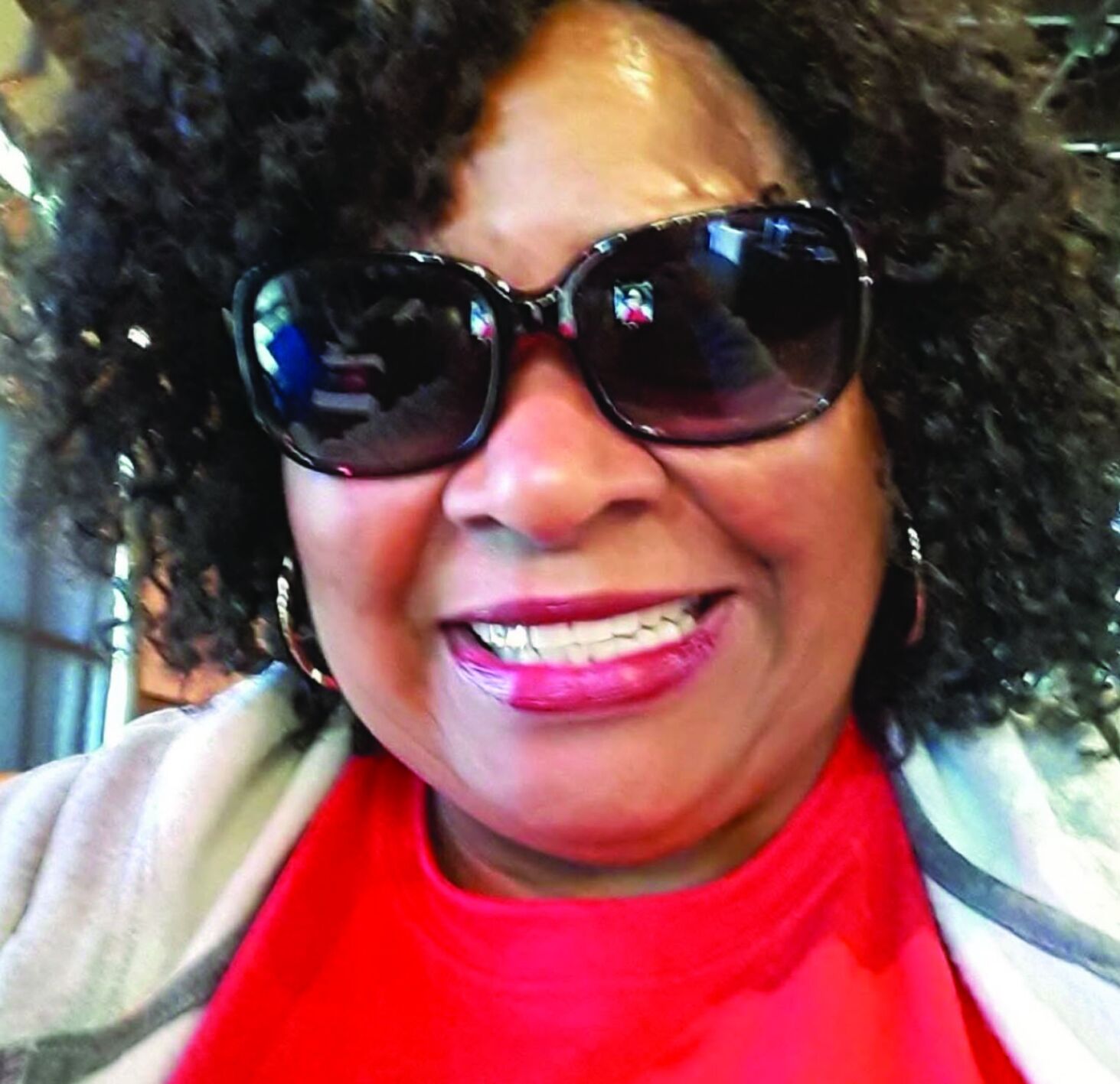 Amanda Brooks Jackson | Obituaries | baycitytribune.com