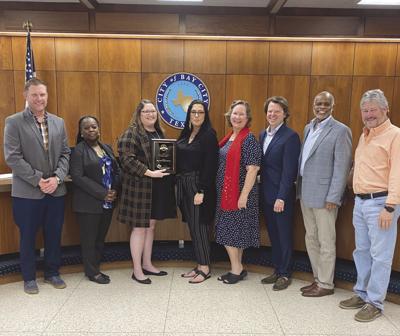 Bay City Library awarded again for excellence | News | baycitytribune.com