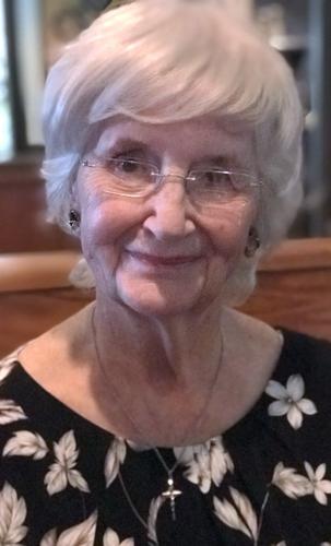 Elizabeth Frawley | Obituaries | baycitytribune.com