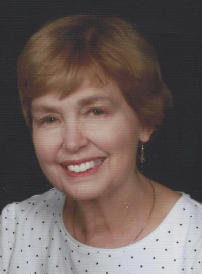 Virginia Irene (Sayre) Harrison | Obituaries | baycitytribune.com