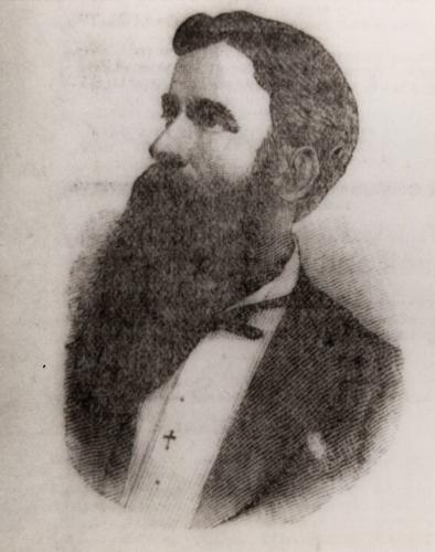 Capt. Ike H. Vincent: “Honest Ike”s dishonest legacy | News ...