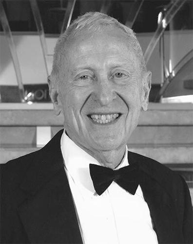 Melvin Arnold Epstein | Obituaries | baycitytribune.com