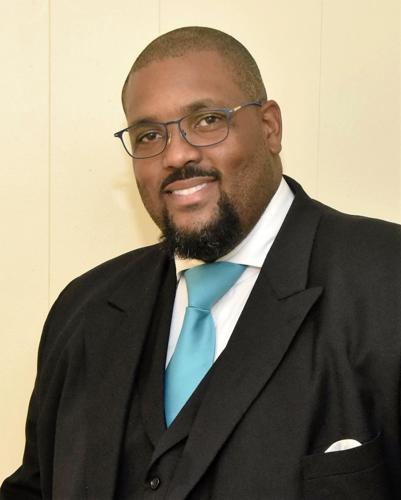 Riddick graduates with Master’s Degree in Theology | | baycitytribune.com