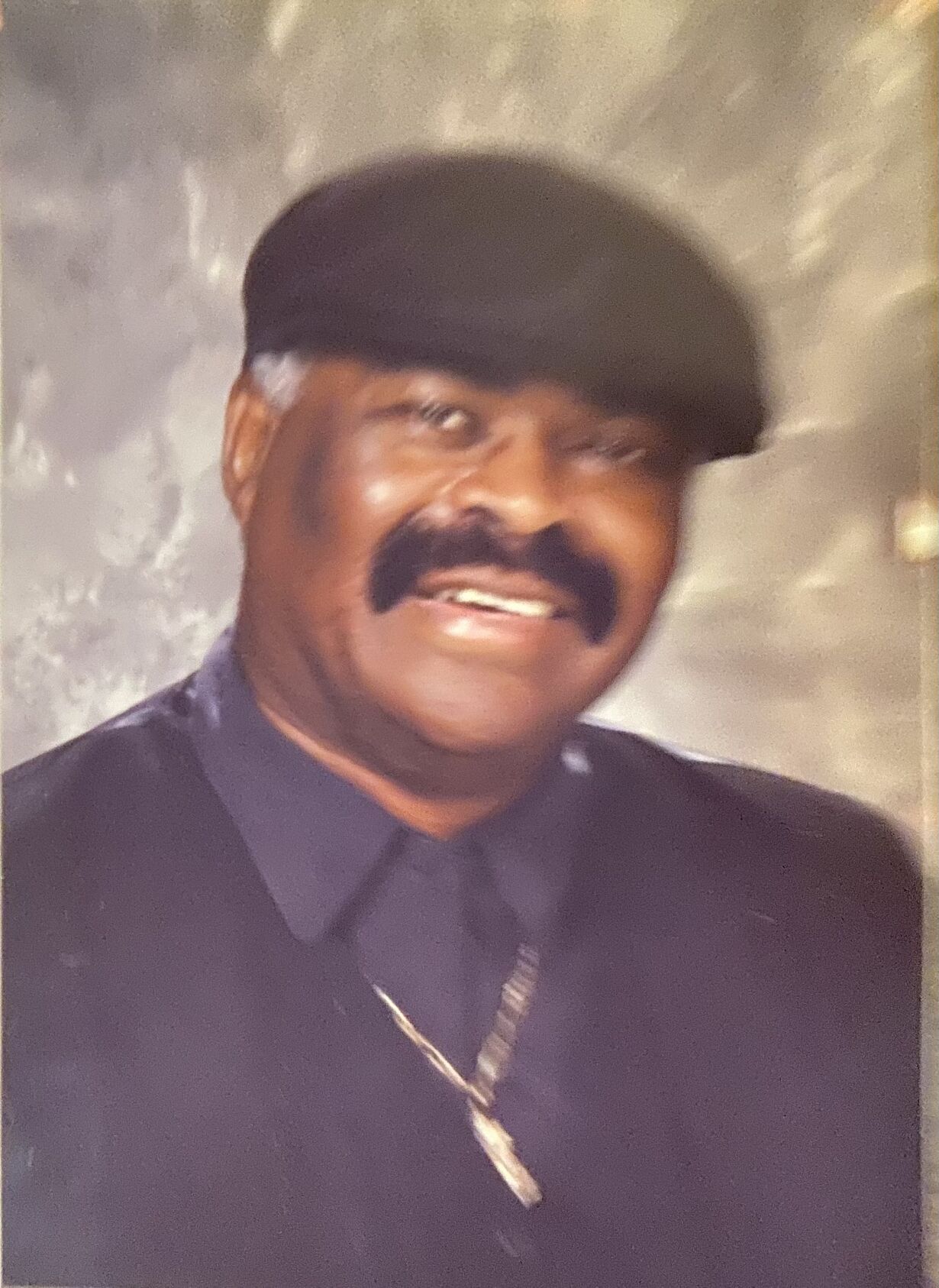 Edward Wayne Nelson | Obituaries | baycitytribune.com