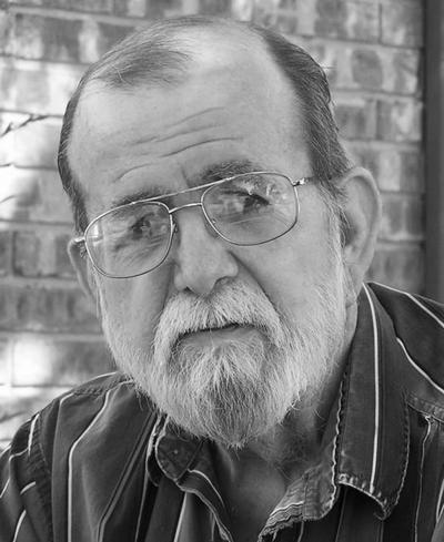 Charles “Jimmy” Crumm Jr. | Obituaries | baycitytribune.com