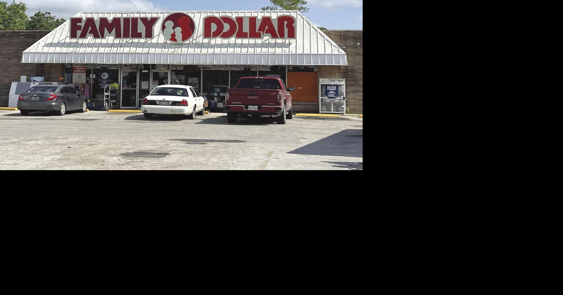 Bay City Police search for Family Dollar robber | News | baycitytribune.com