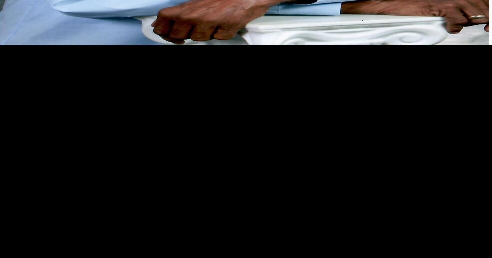 Clifford Mitchell | Obituaries | baycitytribune.com