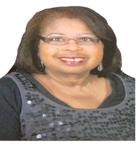 Audrey Wilkins | Obituaries | baycitytribune.com