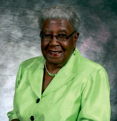 Ruby Lee Thomas | Obituaries | baycitytribune.com