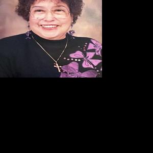 Felipa Gomez Longoria | Obituaries | baycitytribune.com