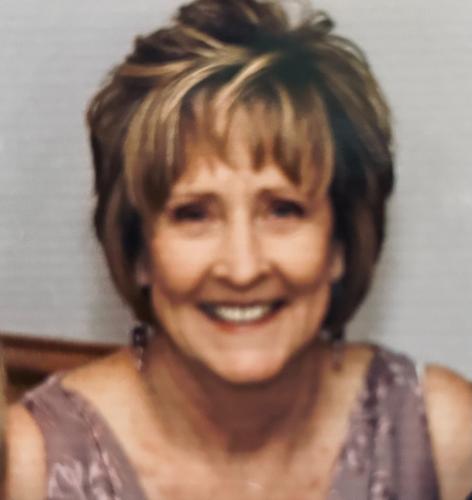 Rosie Marie Chick Tibbit | Obituaries | baycitytribune.com