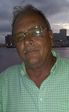 Roy Dean Evans | Obituaries | baycitytribune.com