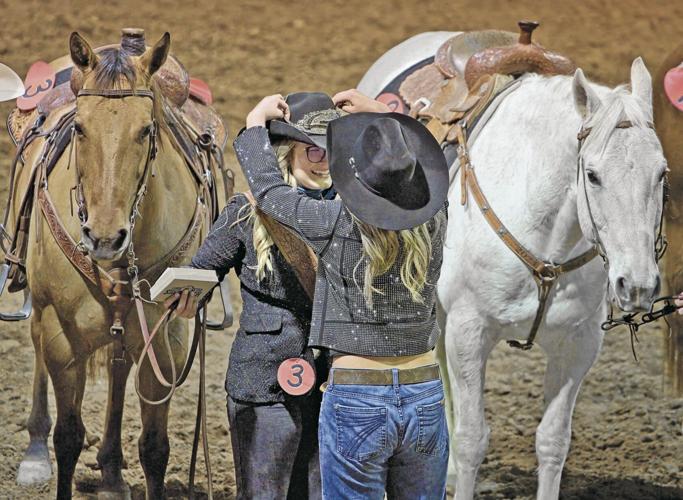 Emily Dunbar crowned Ruby Red Rodeo Queen | Gallery | baycitytribune.com