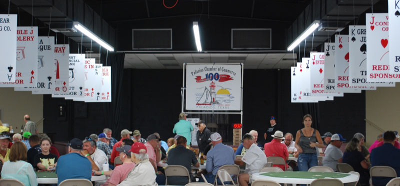 Texas Hold’em | Community | baycitytribune.com