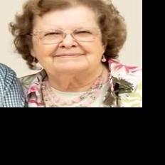 Joe Ann Menefee Polasek | Obituaries | baycitytribune.com