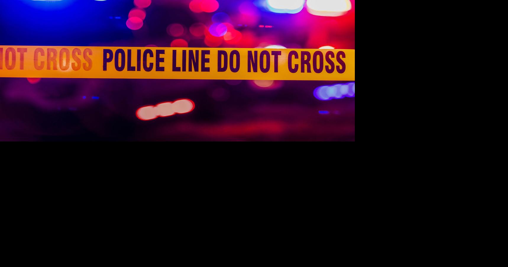Bay City crime drops sharply in 2025, Police report shows | News ...