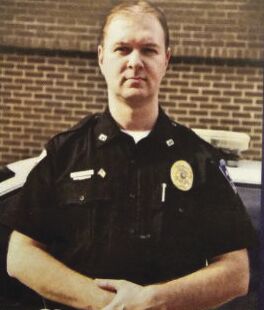 Cop Talk featuring retired Sweeny Captain Chad Makara | Opinion ...