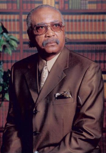 Mr. Wilbert Anthony Smith, "Fuzz" | Obituaries | baycitytribune.com