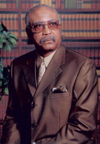 Mr. Wilbert Anthony Smith, "Fuzz" | Obituaries | baycitytribune.com