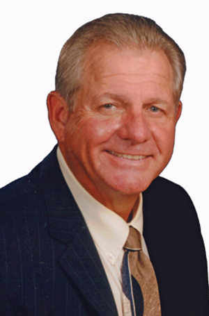 Finlay to run for JP 4 | News | baycitytribune.com