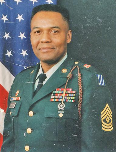 Veteran of the Month: Clarence Fenner | News | baycitytribune.com